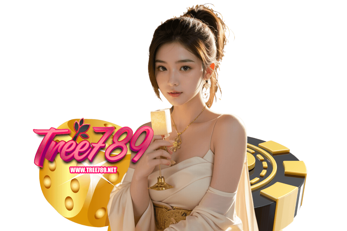tree789 เว็บโดยตรงจากต่างประเทศ เข้าทำกำไรสะดวกสบายทุกเวลา